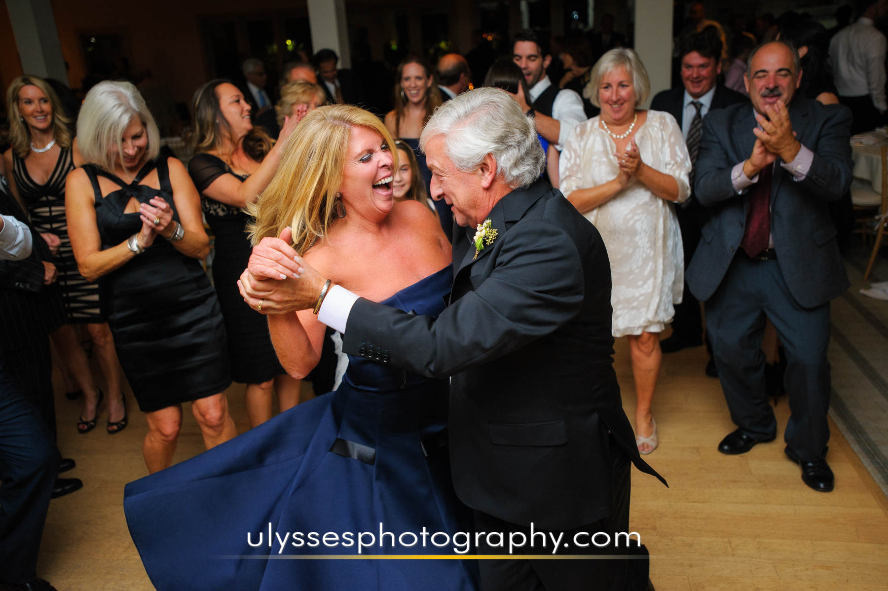 Jeanne Marie + Pete’s Wedding at The Garrison » New York Wedding ...